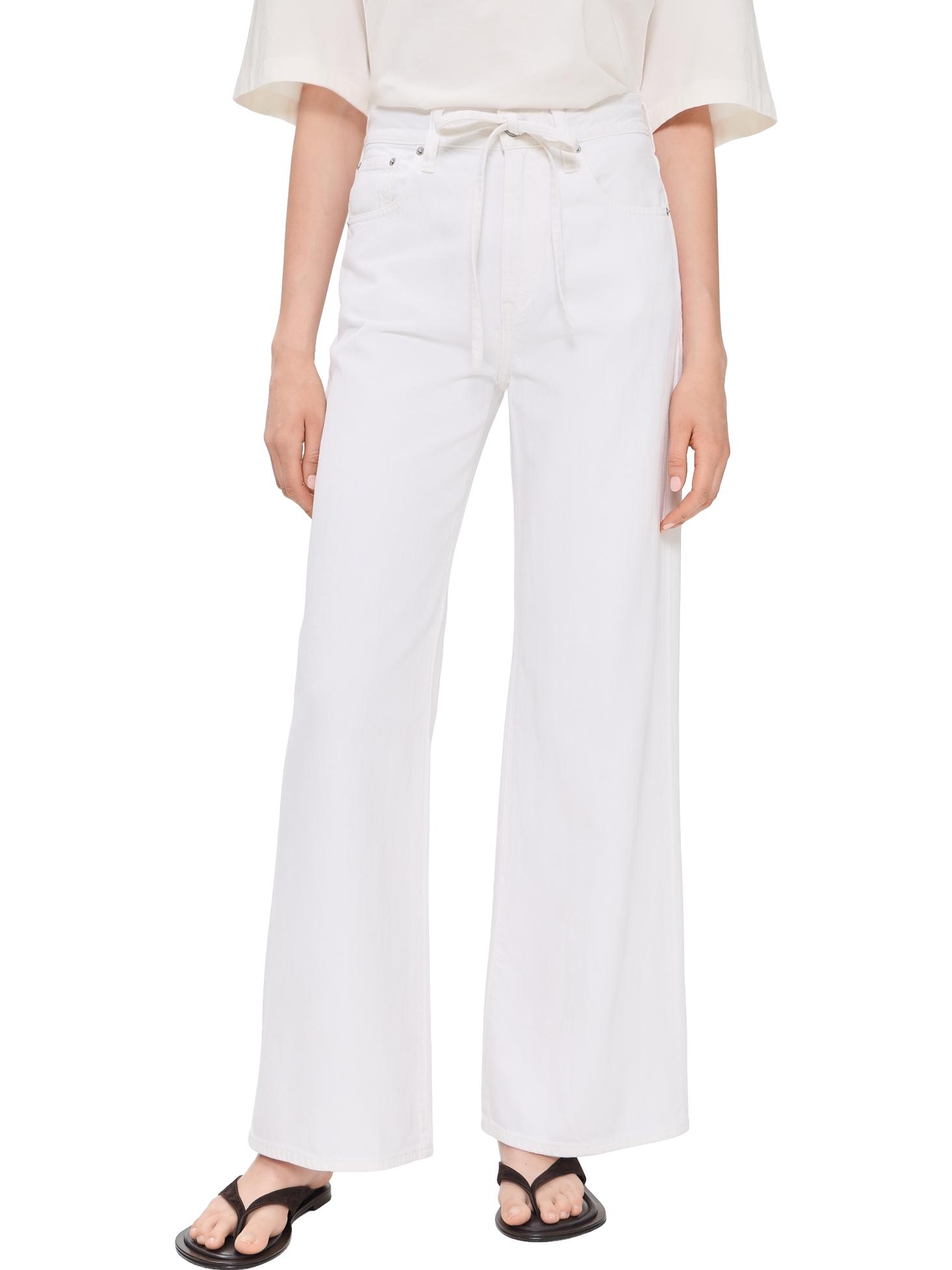 MADEWELL Madewell The Ultimate Wide-Leg Jean